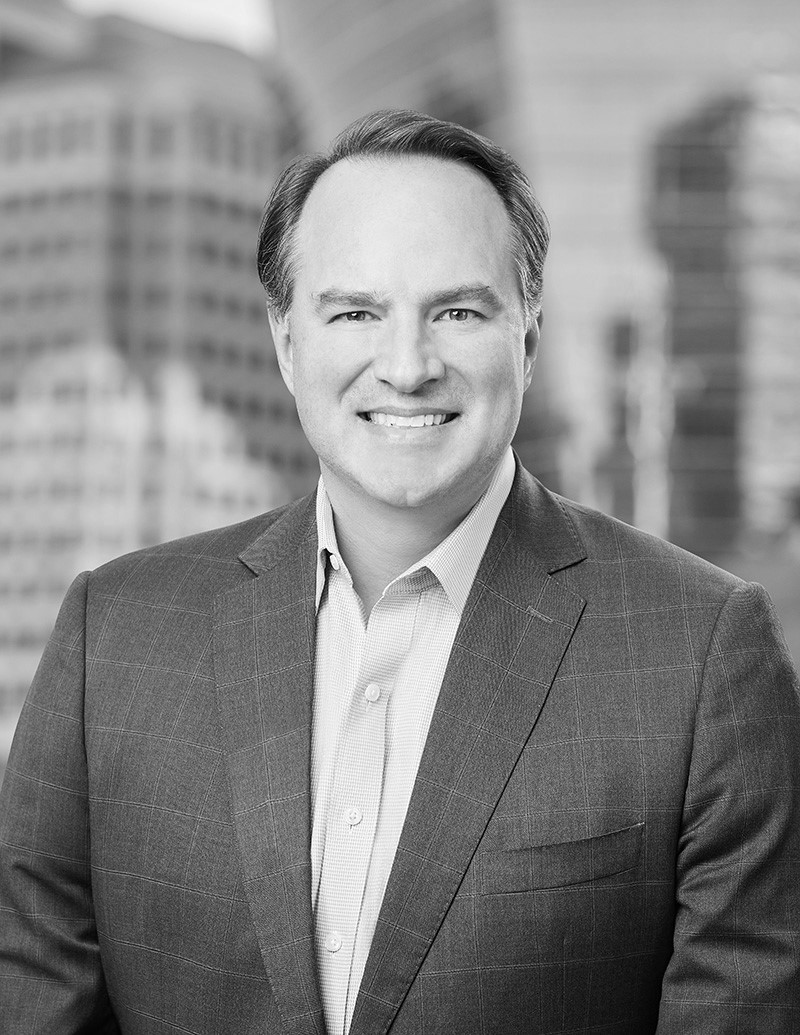 Matt Leyrer - Swift Creek Partners