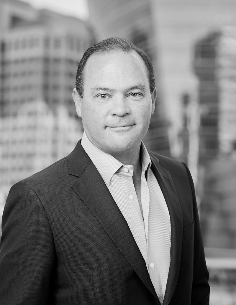 Scott Fitzgerald - Swift Creek Partners